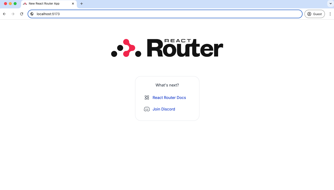 フロントエンド SSR 環境構築の悩みを解決！最新 React Router v7 と Next.js 15 のサーバーレス環境構築方法 | ブログ | Serverless Operations